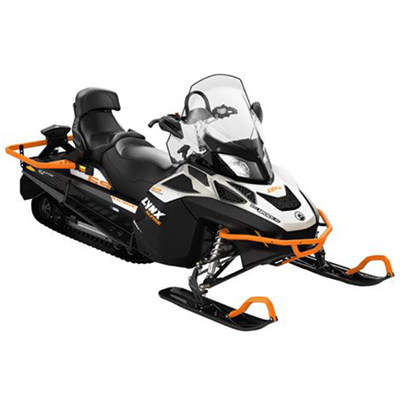 Lynx - Garage Lazer SA