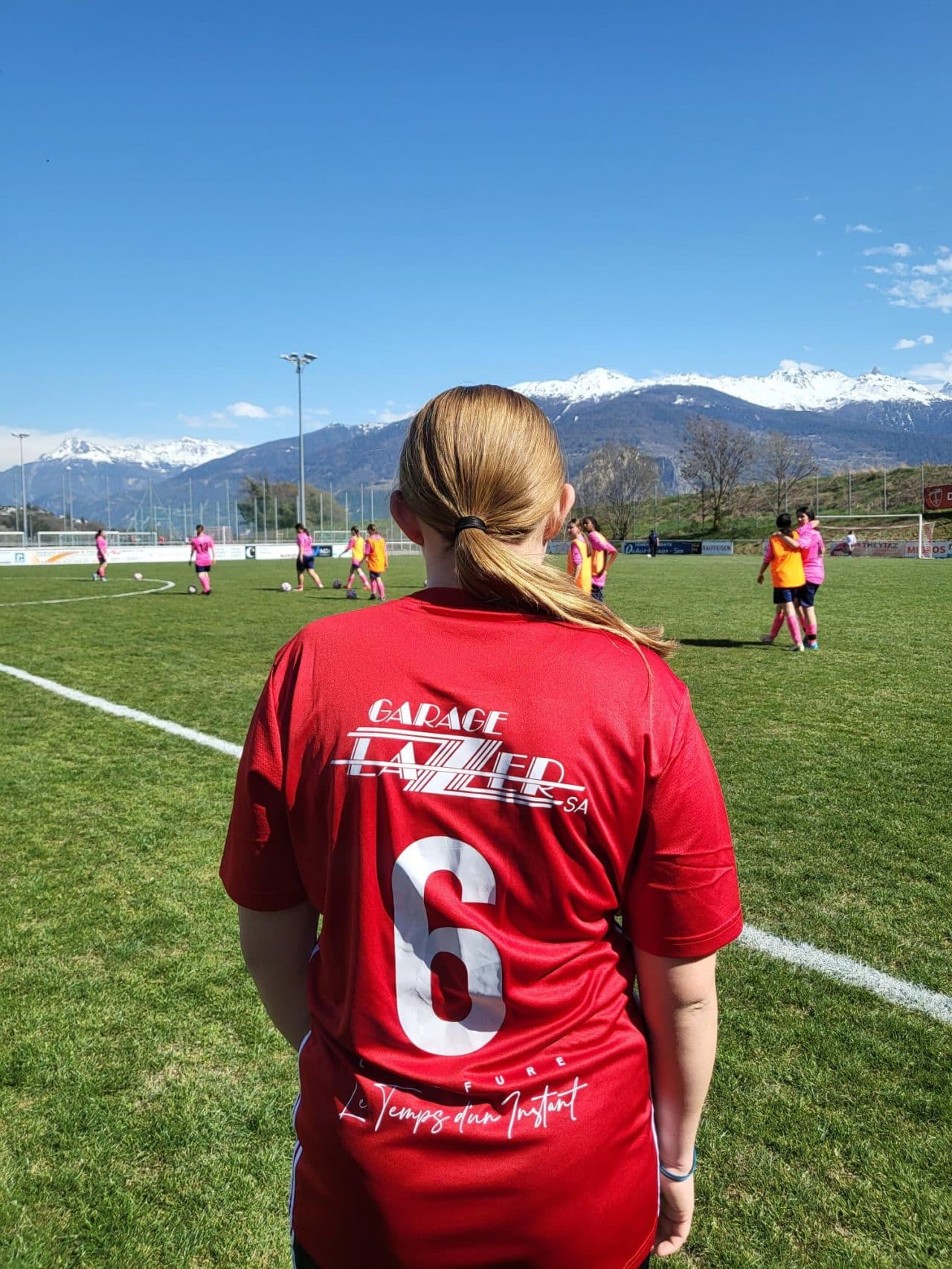 Accueil - Garage Lazer SA